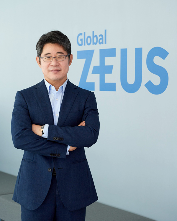 Global ZEUS